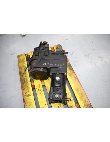 HYDRAULIC ENGINE 1070